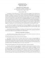 EON Resources Inc. 2025 Annual Meeting