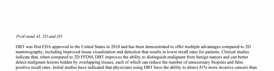 iCAD, Inc. 2022 Form 10-K